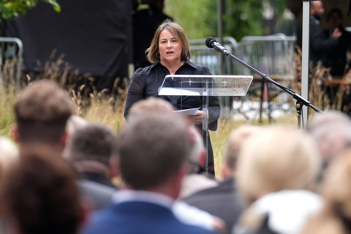 July 7 bombings survivor tells how her life ‘changed in an instant’
