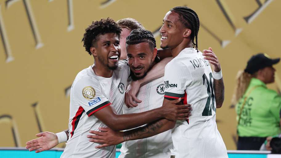 Chelsea Predicted Lineup vs. Fluminense: Suspensions Force Reshuffle