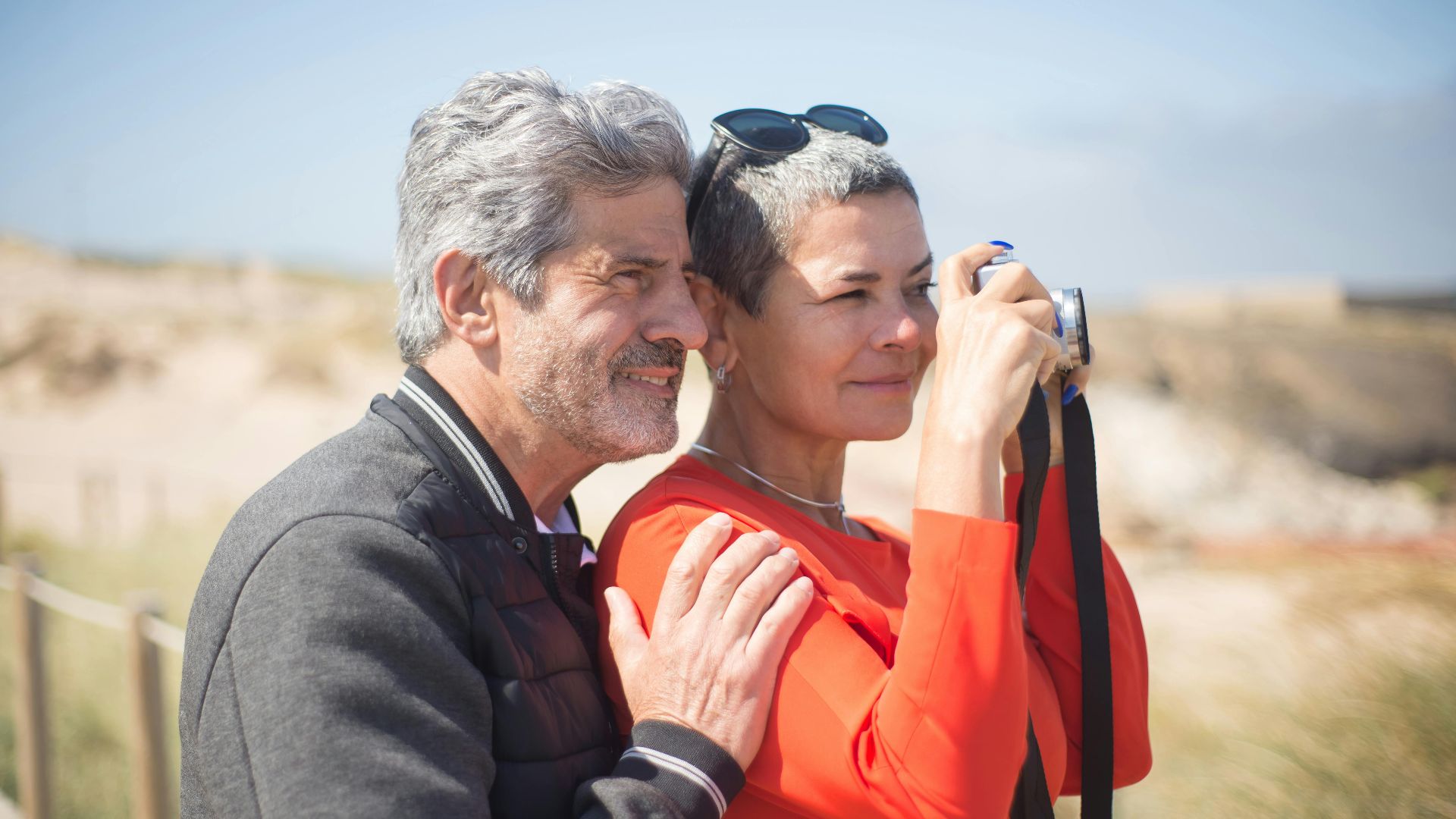 10 Things You Value More When You Turn 50 & 10 You Value Less