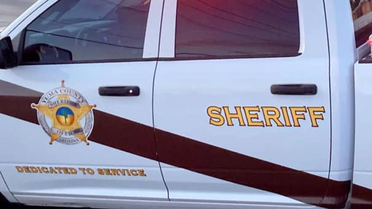 Missing San Luis teen found dead in Yuma