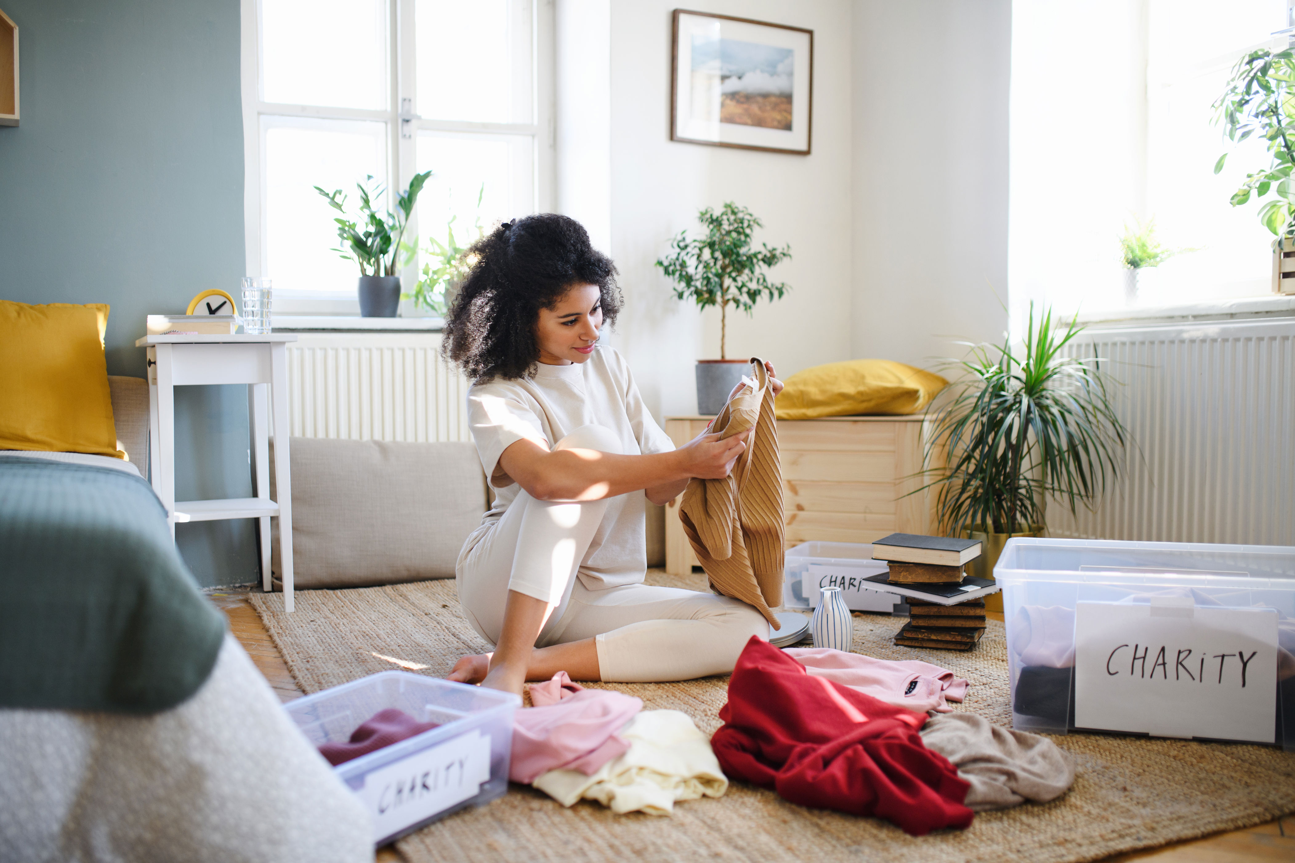 10 of the best books about decluttering to get you motivated