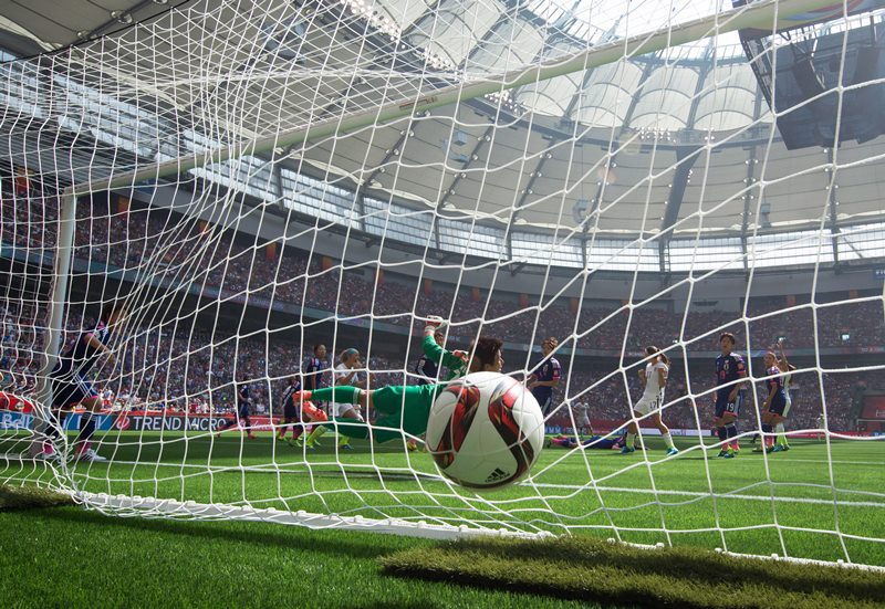 FIFA 2026 impacts to shutter Lower Mainland courts for nearly a month
