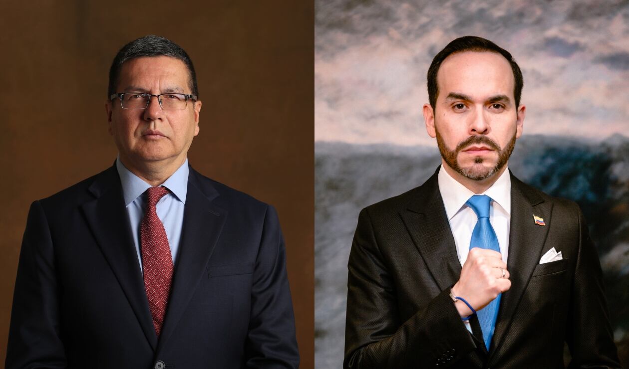 ‘Defensores de la Patria’, el movimiento para proteger la Constitución ...
