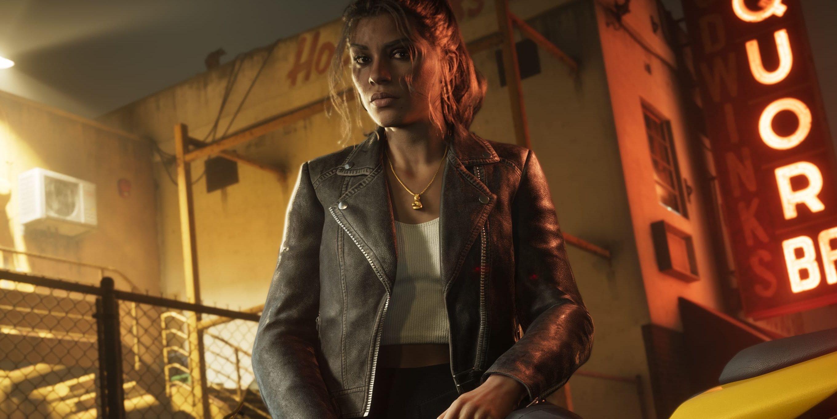Upcoming Games With Strong Female Protagonists