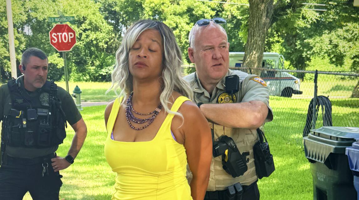 “She had been subjected to abuse”: Attorney claims woman killed ...