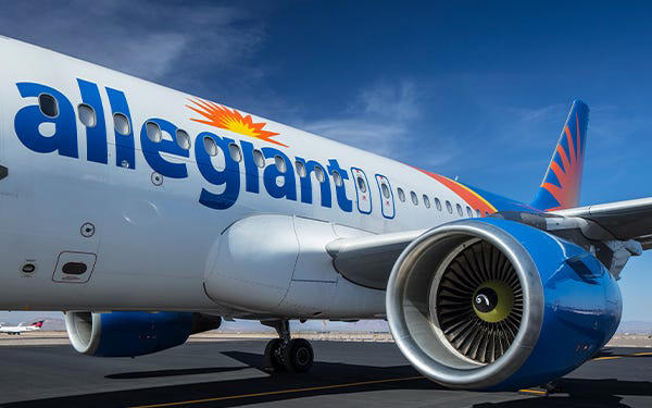 Allegiant Air drops 5 flights adds 4 at Fort Lauderdale airport