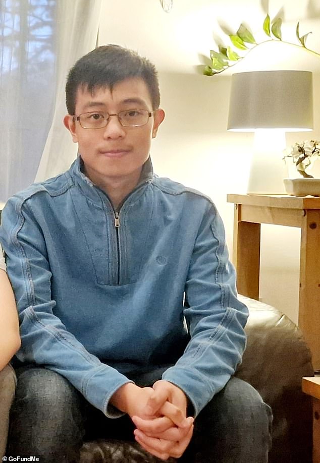 My A-star student son secretly boarded a one-way flight to Malaysia - I ...