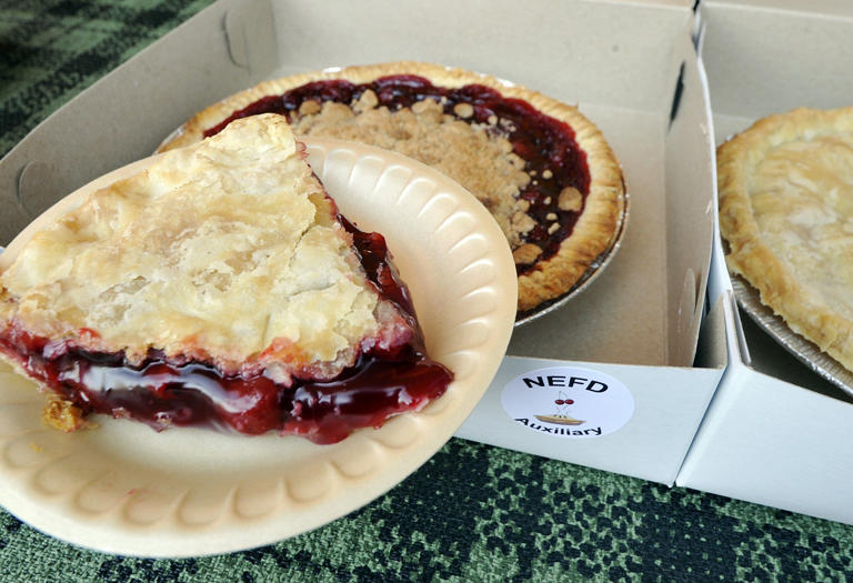The return of the Johnson County Fair pie contest | Food Column