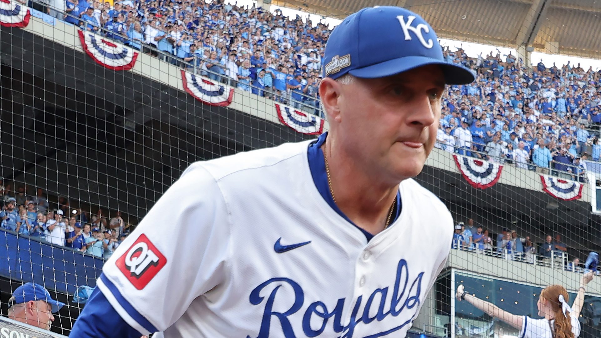 Phillies predicted to trade $100 million All-Star to Royals