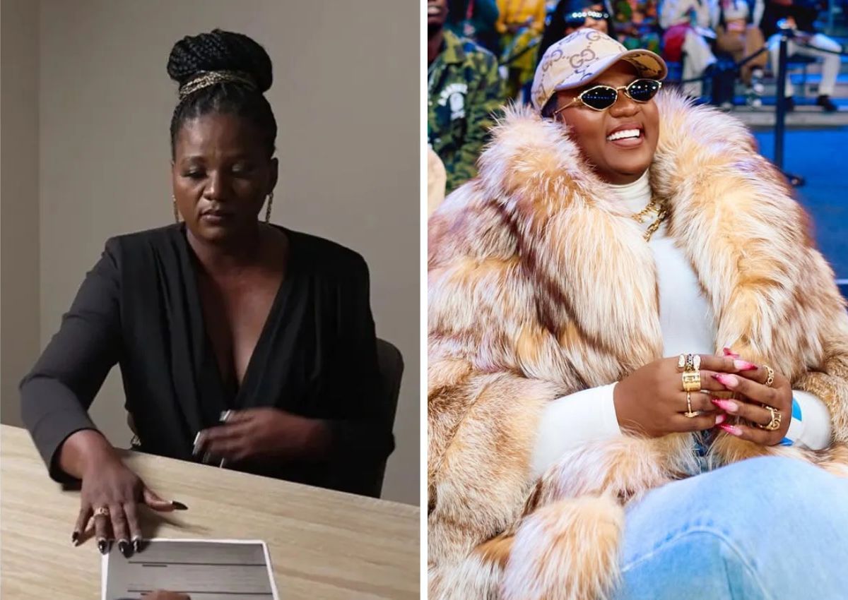 All eyes on MaMkhize: Construction mafia, SARS officer ‘hit’, and more