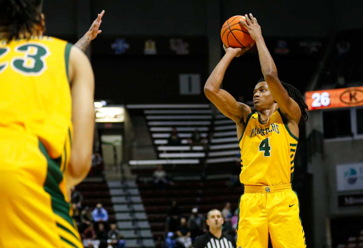 Jai Lucas Secures Commitment from Orlando Native and 4-Star Small Forward