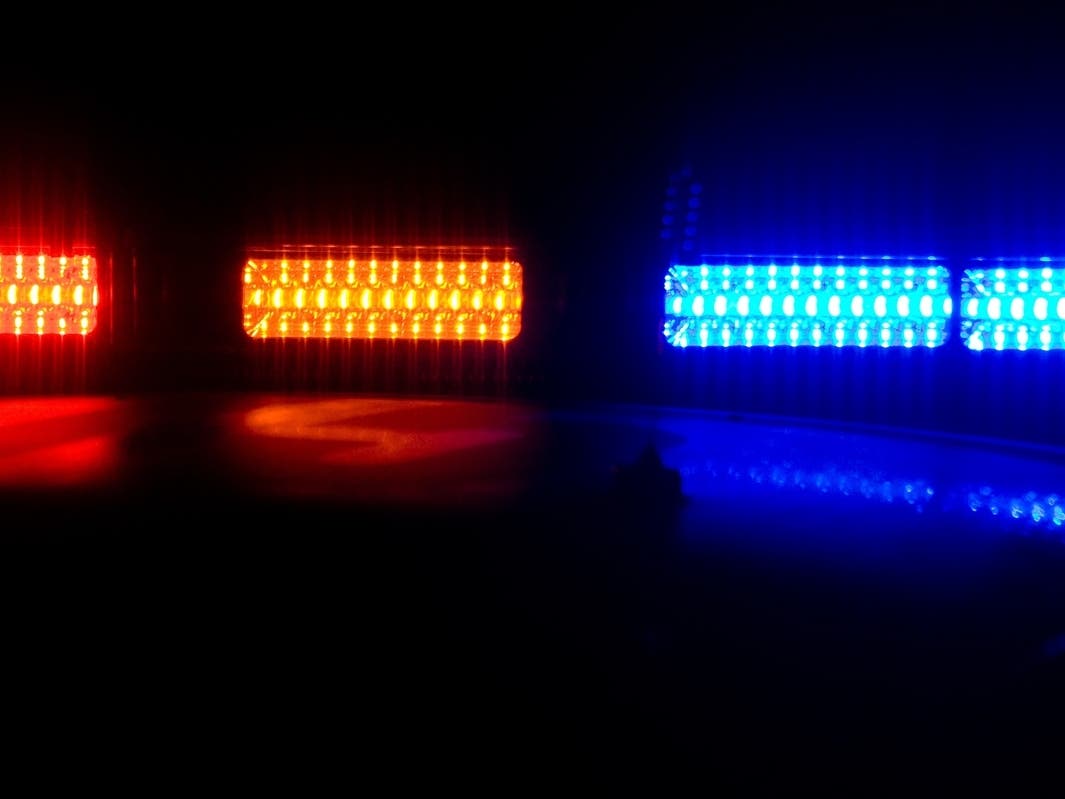 Huntington Police Blotter: Man Steals Car, iPhone, Money