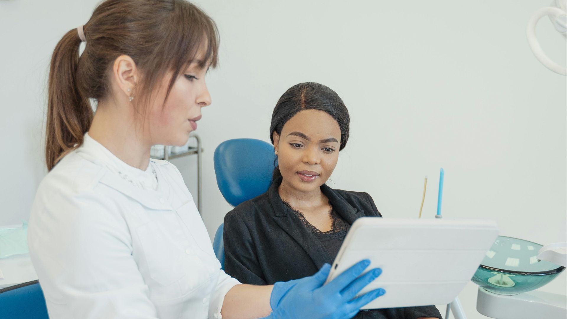 10 Reasons To Do Blood Tests & 10 Things To Look Out For