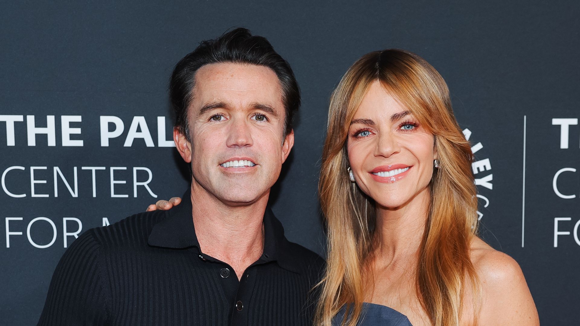 Meet High Potential star Kaitlin Olson's two kids with husband Rob ...