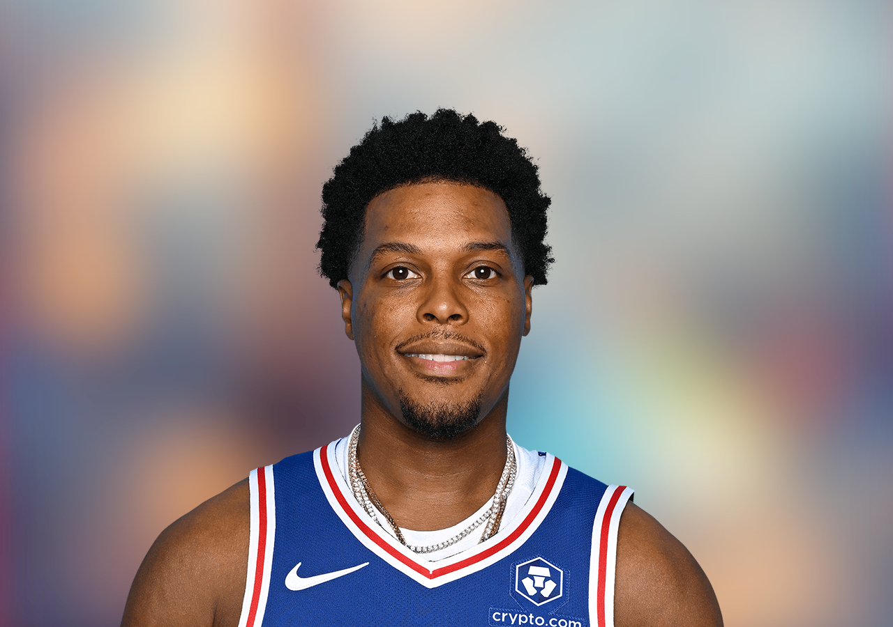 Kyle Lowry returns to Philadelphia