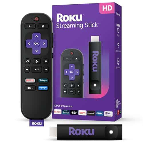 Hot Deal: Under $20 for Roku Streaming Stick