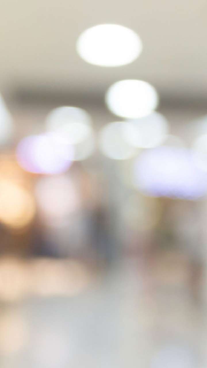 What Sudden Vision Blurring Could Mean?