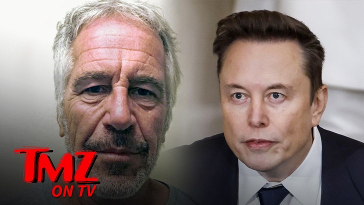 Elon Musk Goes Nuclear in Tweets Responding to Epstein Files DOJ/FBI Memo