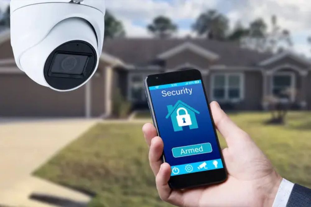 17 Security Upgrades That Actually Deter Crime