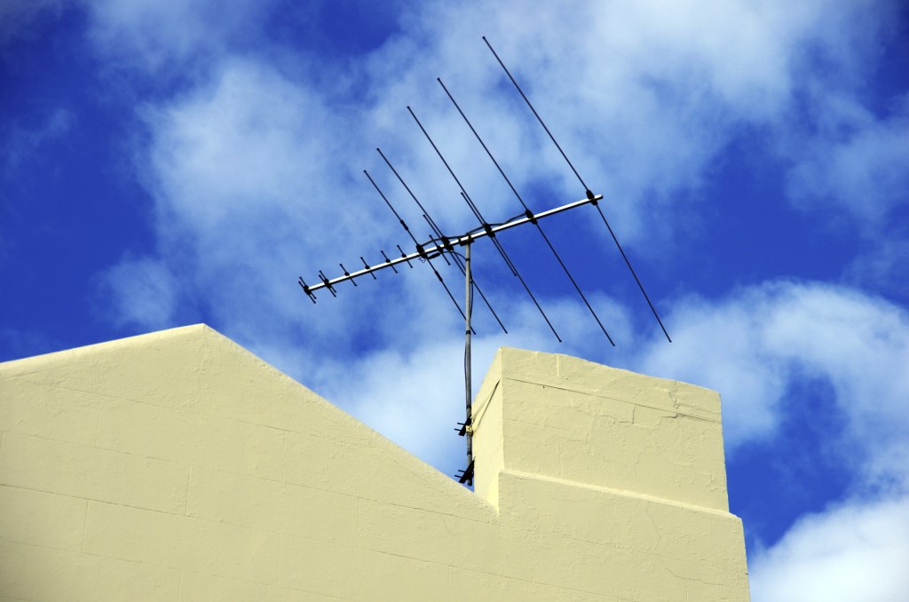 Local TV Groups E.W. Scripps And Gray Media Swap Stations In Five Markets