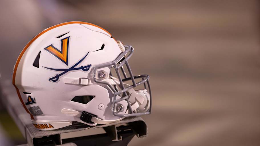 2026 Athlete Damari Carter Commits to UVA over Virginia Tech and Maryland