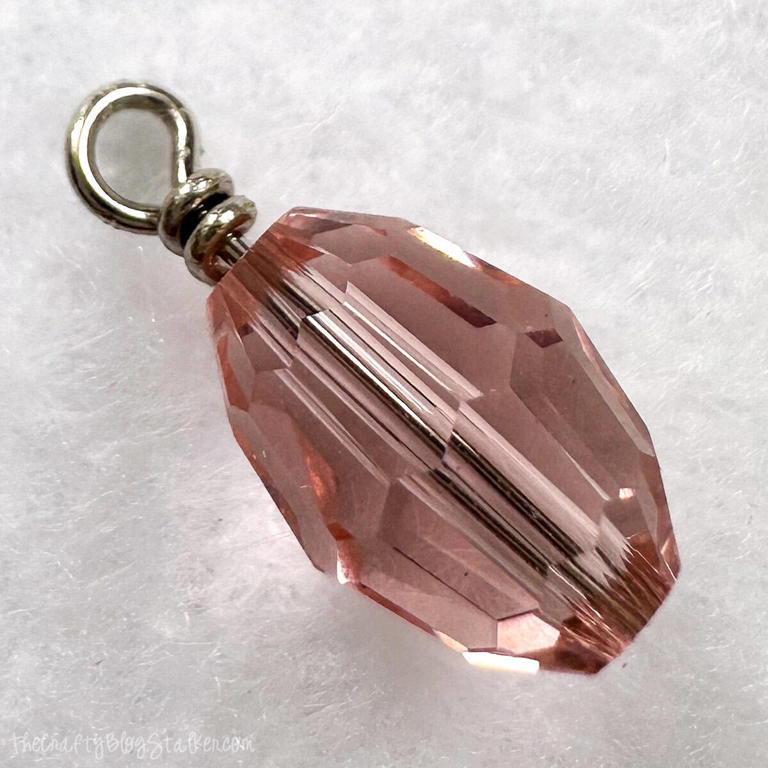 How to Loop a Headpin for Jewelry Making