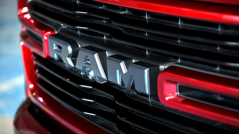 Over A Million Ram Trucks Under Investigation After Injuries Raise Alarms