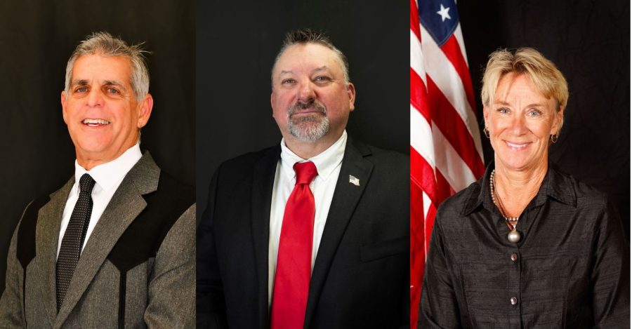 Montrose commissioners decide not to appoint interim county manager