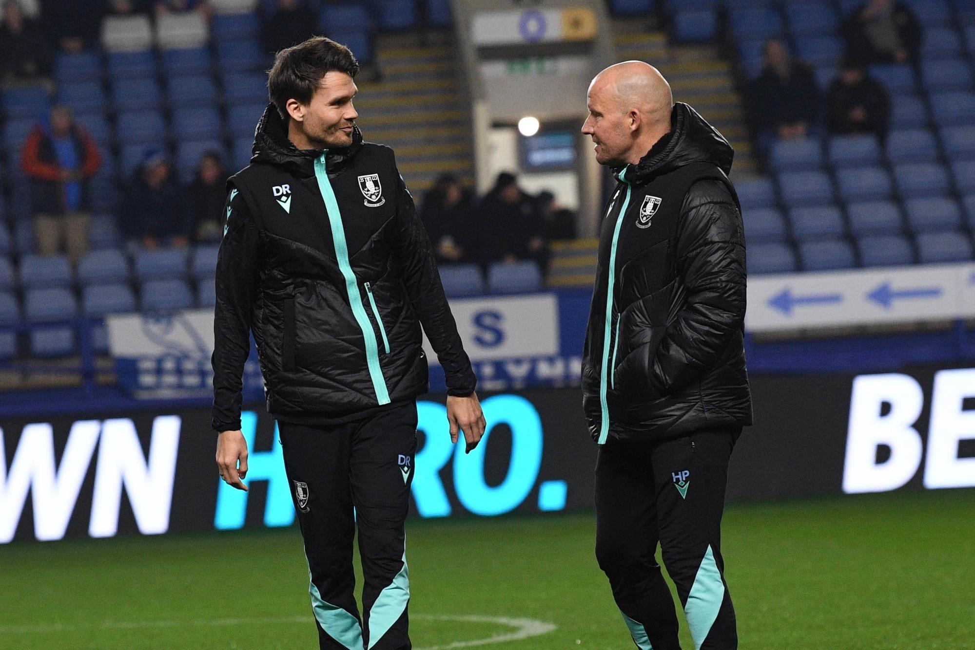 Henrik Pedersen's new Sheffield Wednesday deal marks him out as next ...
