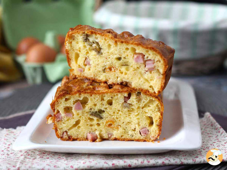 6 savoury cake recipes for all your picnics