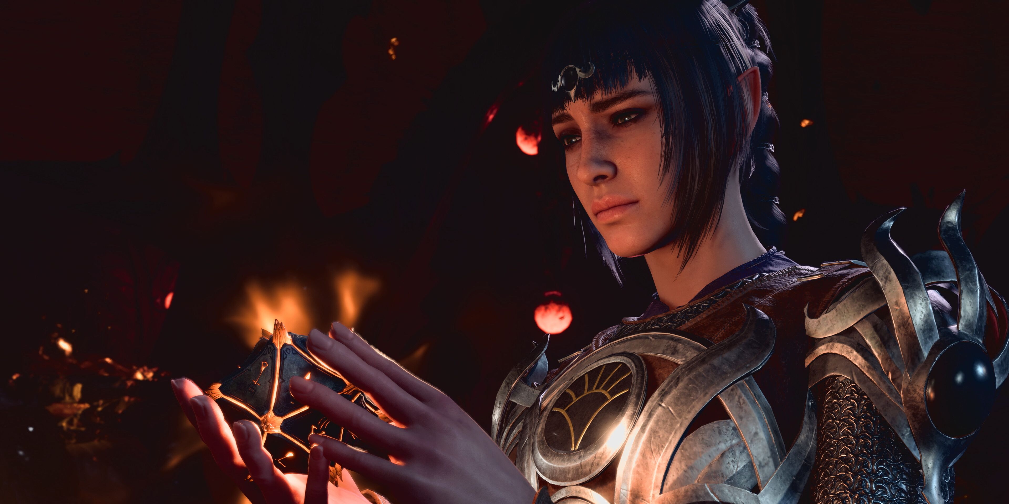 Best RPGs Where Items Really Matter