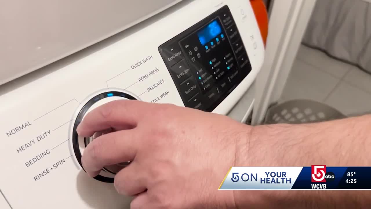 Consumer Reports: Why you should wash new clothing