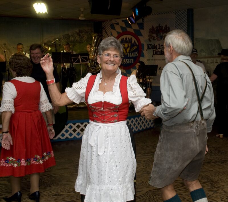 Raise Your Stein: The 8 Best Oktoberfest Celebrations in America