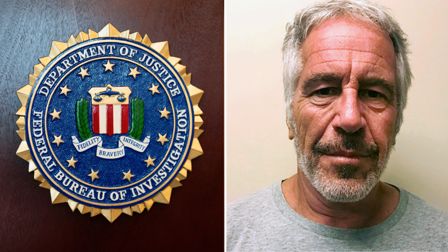 DOJ, FBI find no evidence Epstein was murdered, kept ‘client list’