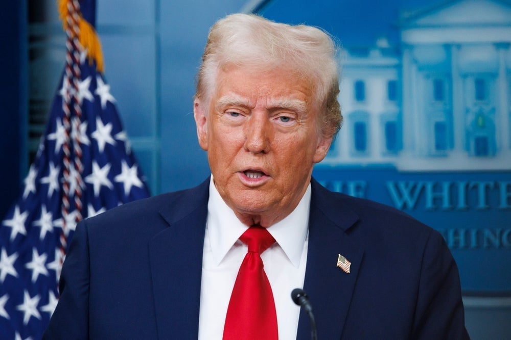 Trump's Surprise Tariffs Just Crushed Japan's Stocks, Yen And More ...