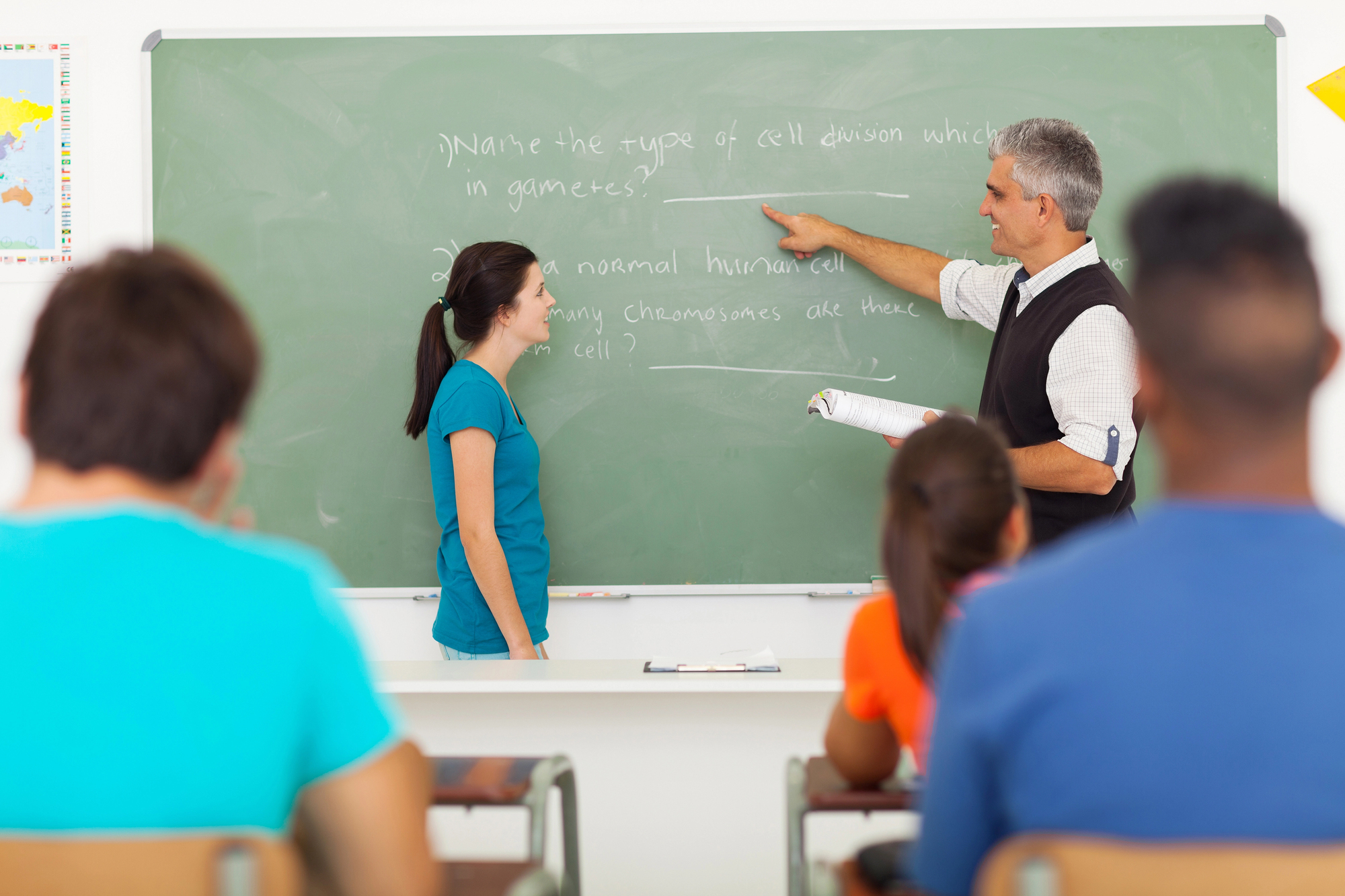 15 Historical Lies Still Taught in School