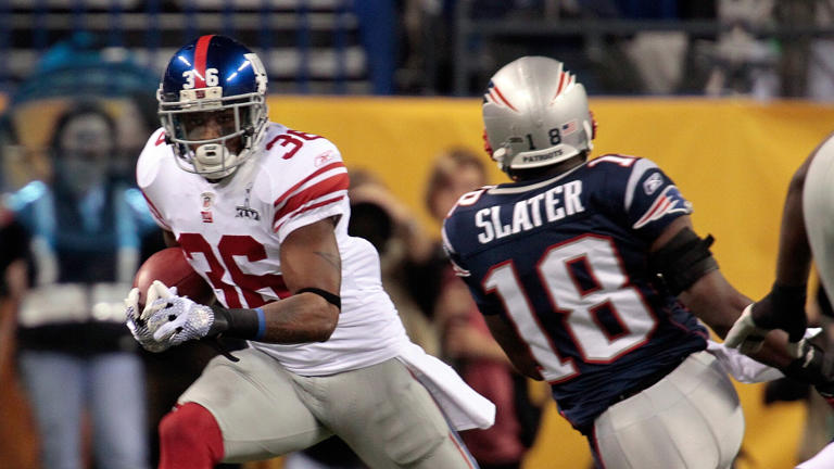 Will Blackmon joins the cast of Good Morning Football