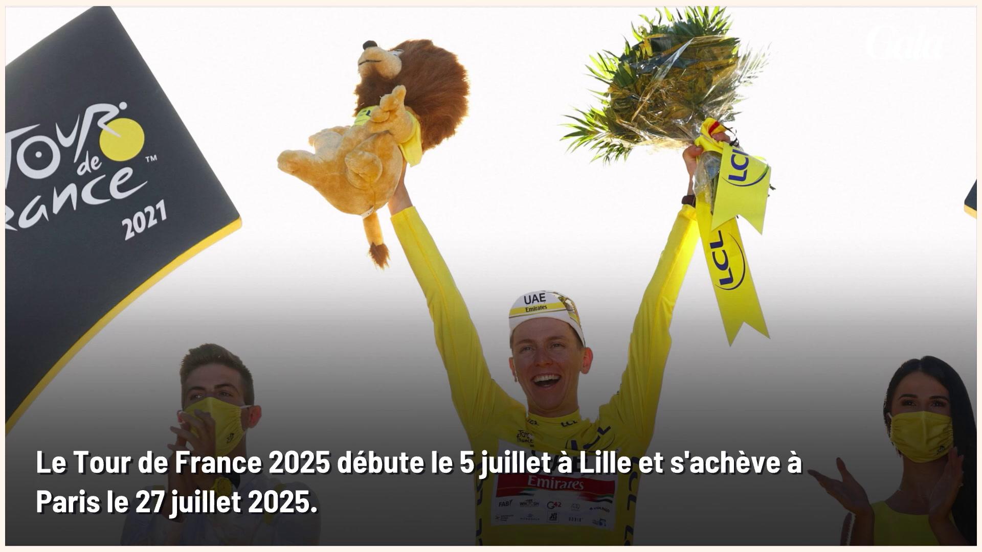 Marion Rousse et Julian Alaphilippe craquent : leur petit Nino débarque ...