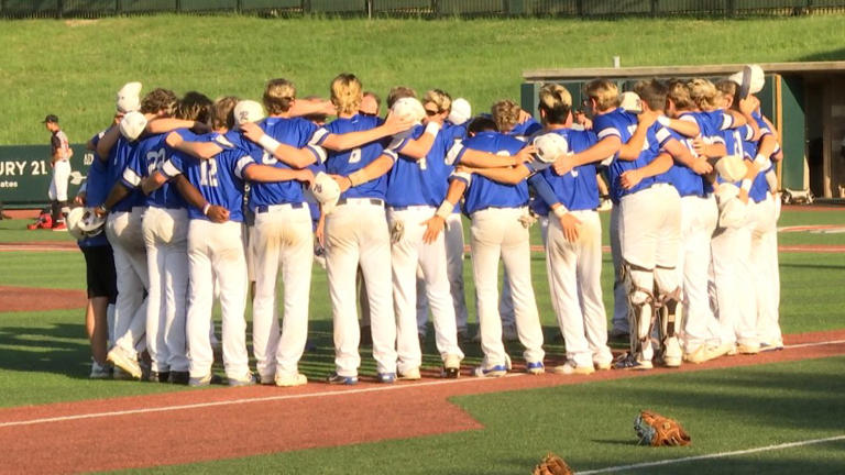 Kent’s Robinson Rockets reaching the Pros