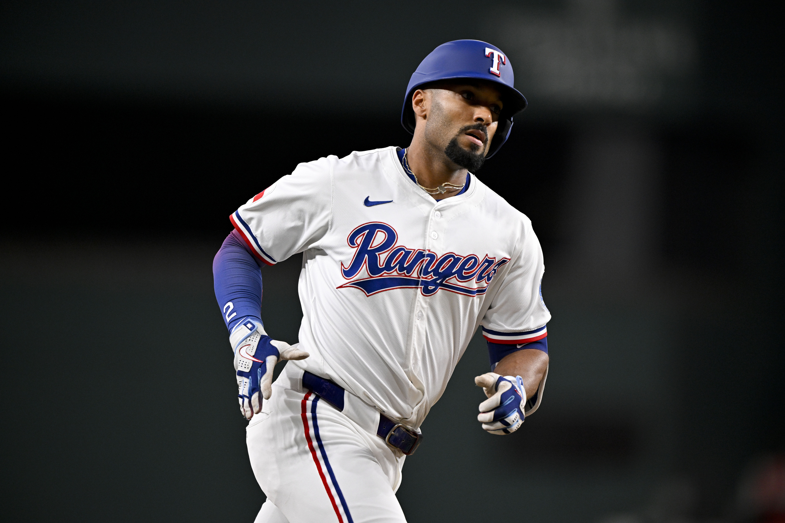 Marcus Semien’s Rebound Should Help Boost the Rangers