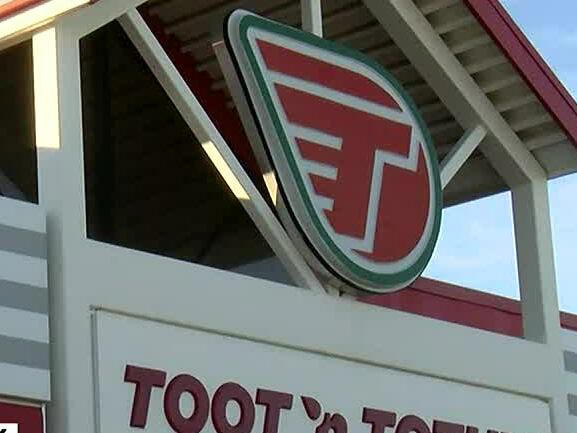 Toot’n Totum launches round-up campaign for Panhandle fire victims