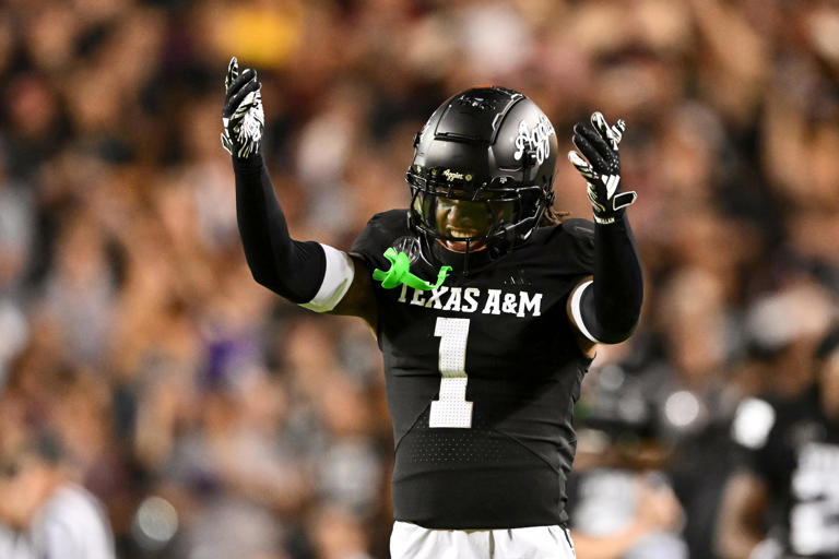 Texas A&M Safety Preview-Can A&M’s safety group take a step forward in ...