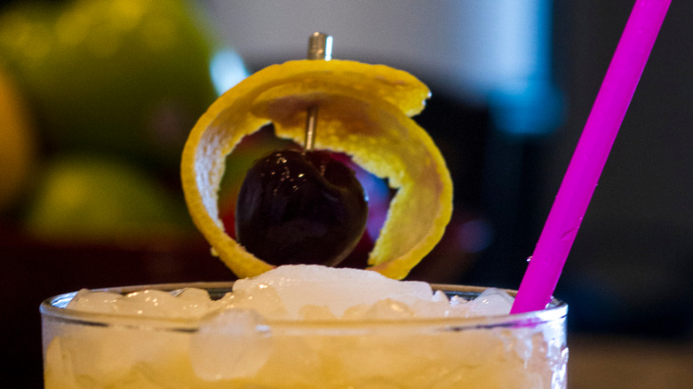 18 Tiki Cocktails You Need To Try At Least Once