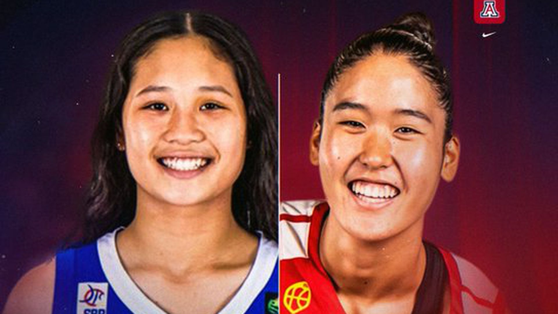 Arizona freshman Mireia Jurado, Spain go undefeated in FIBA U18 Women’s EuroBasket group play