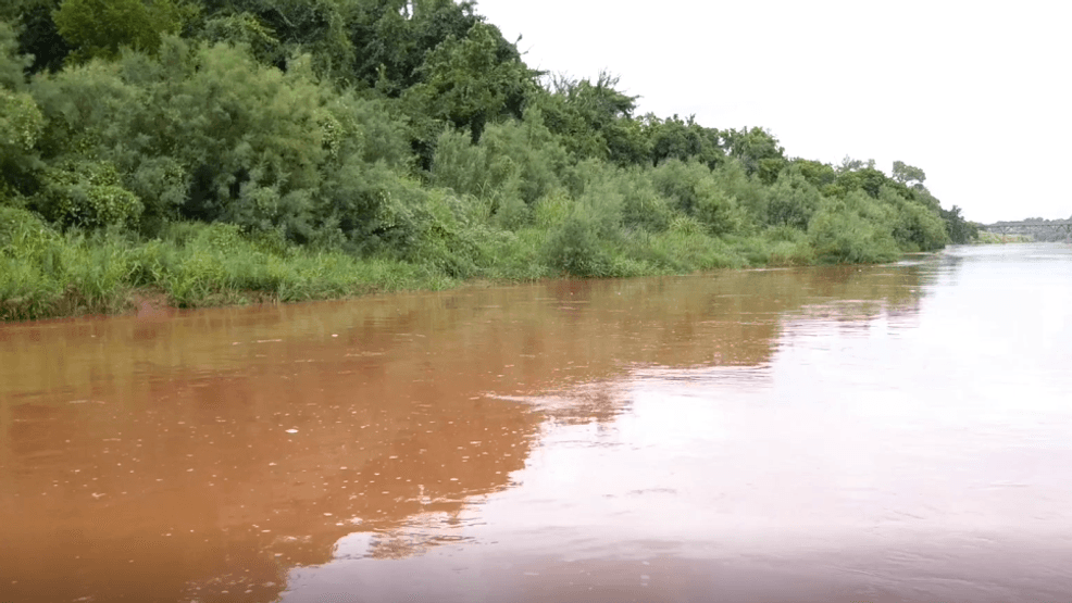 Oklahoma Hydronet aims to improve flood forecasting with enhanced water ...