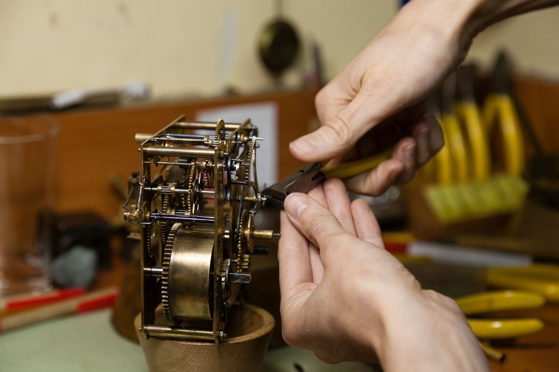 Lost Jobs: 20 Careers That Have Disappeared from History