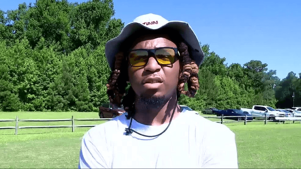 UConn's Javonte Vereen ready for new season after NC State transfer