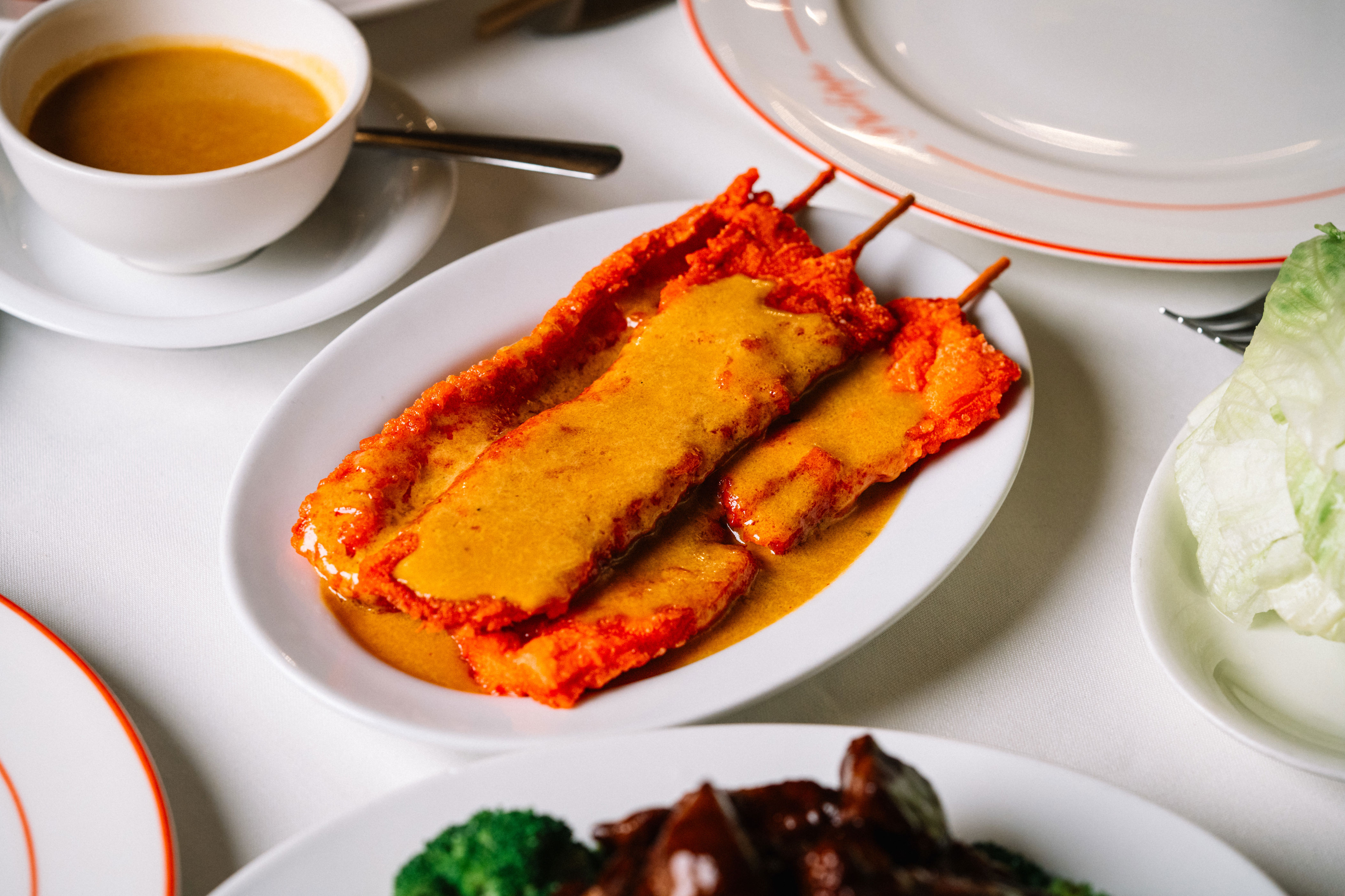 Philippe Chow Announces New NY Flagship Restaurant