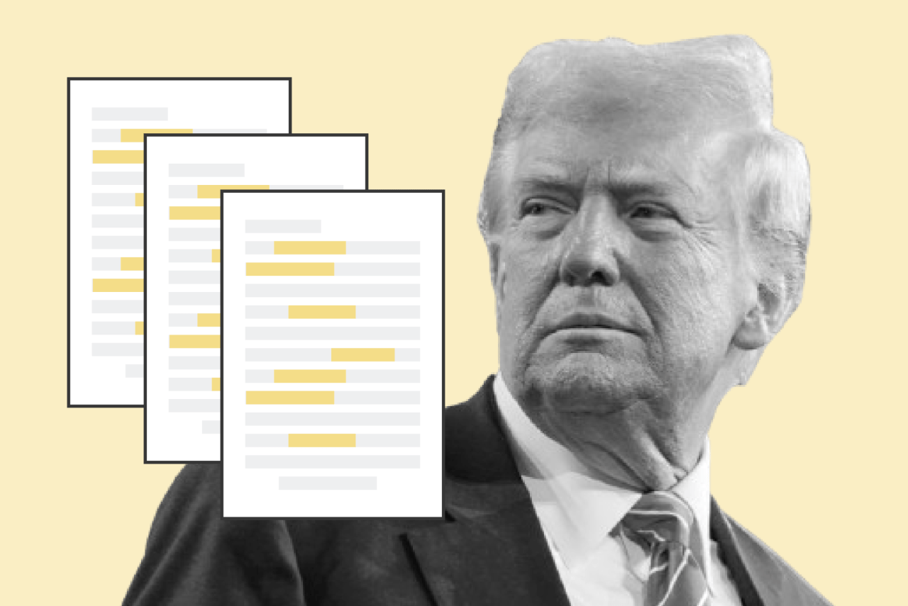 Read an Annotated Version of Trump’s Tariff Letter to Japan