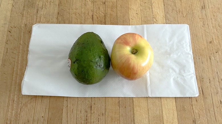 How To Ripen An Avocado